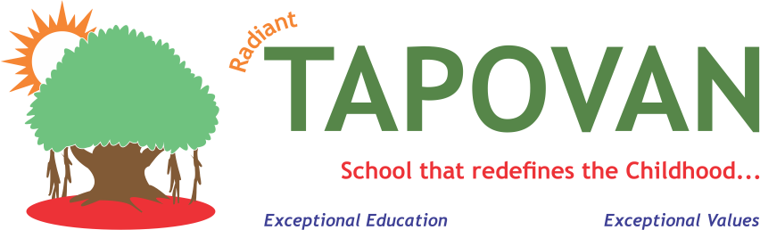 Under Construction – Radiant Tapovan School